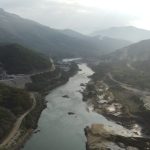 Proyecto Hidroeléctrico Chicoasén II (FASE II) - TECHNOPROJECT