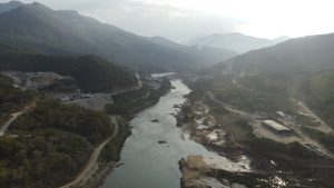 Proyecto Hidroeléctrico Chicoasén II (FASE II) - TECHNOPROJECT