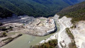 Proyecto Hidroeléctrico Chicoasén II (FASE II) - TECHNOPROJECT