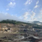 Proyecto Hidroeléctrico Chicoasén II (FASE II) - TECHNOPROJECT