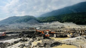 Proyecto Hidroeléctrico Chicoasén II (FASE II) - TECHNOPROJECT