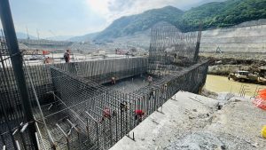 Proyecto Hidroeléctrico Chicoasén II (FASE II) - TECHNOPROJECT