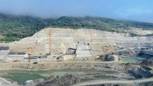 Proyecto Hidroeléctrico Chicoasén II (FASE II) - TECHNOPROJECT