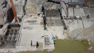 Proyecto Hidroeléctrico Chicoasén II (FASE II) - TECHNOPROJECT