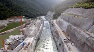 Proyecto Hidroeléctrico Chicoasén II (FASE II) - TECHNOPROJECT